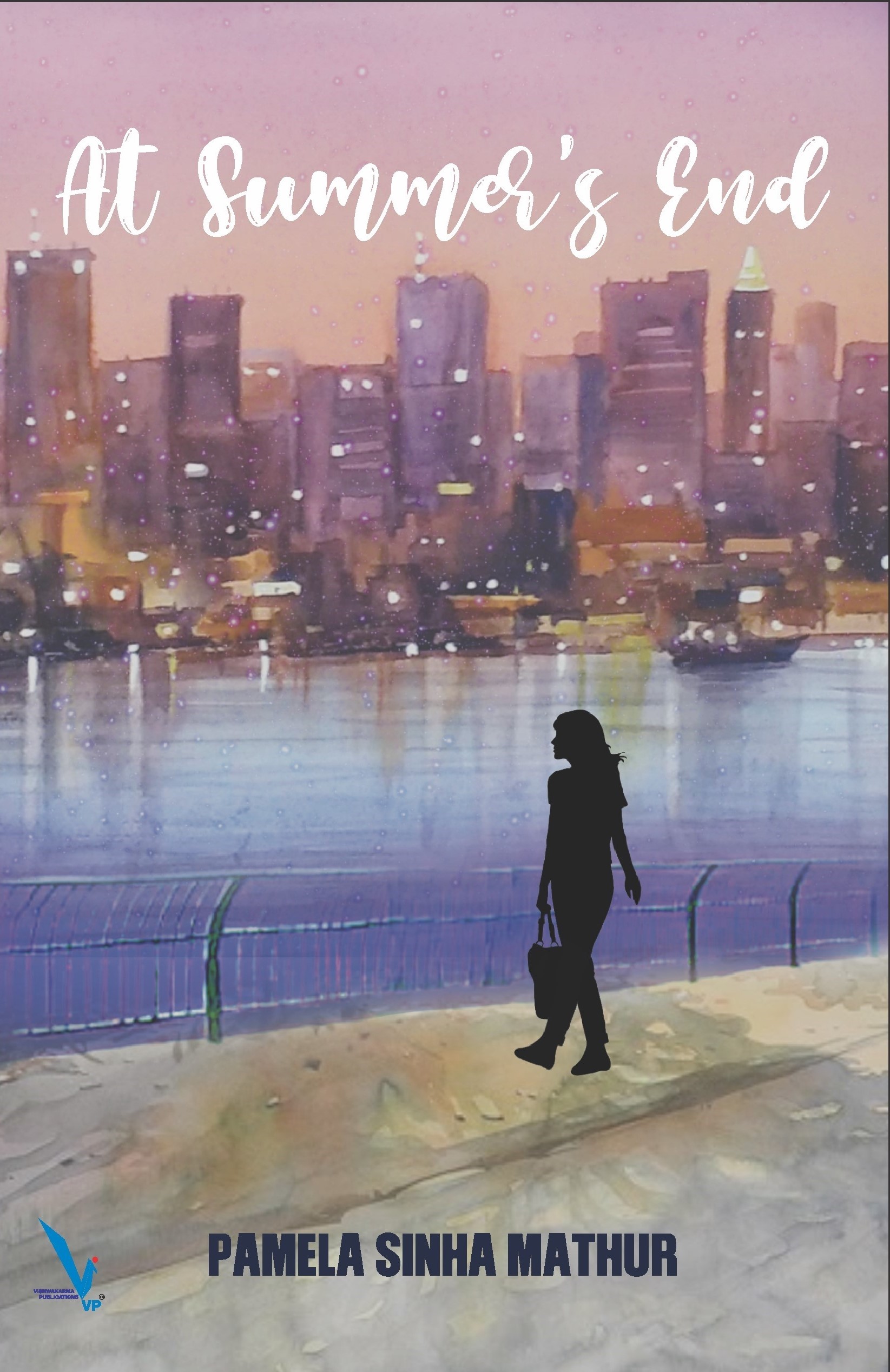 Pamela Sinha Mathur – Bringing to life those extraordinary moments in ...